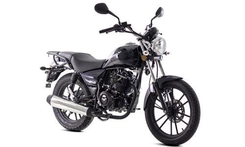 Motorcycle Training in Warwick - Camrider