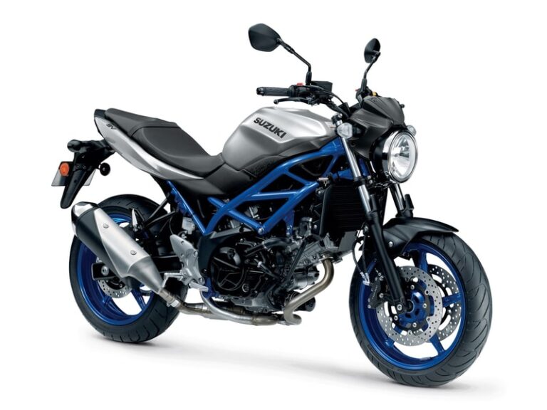 Motorcycle Training in Warwick - Camrider