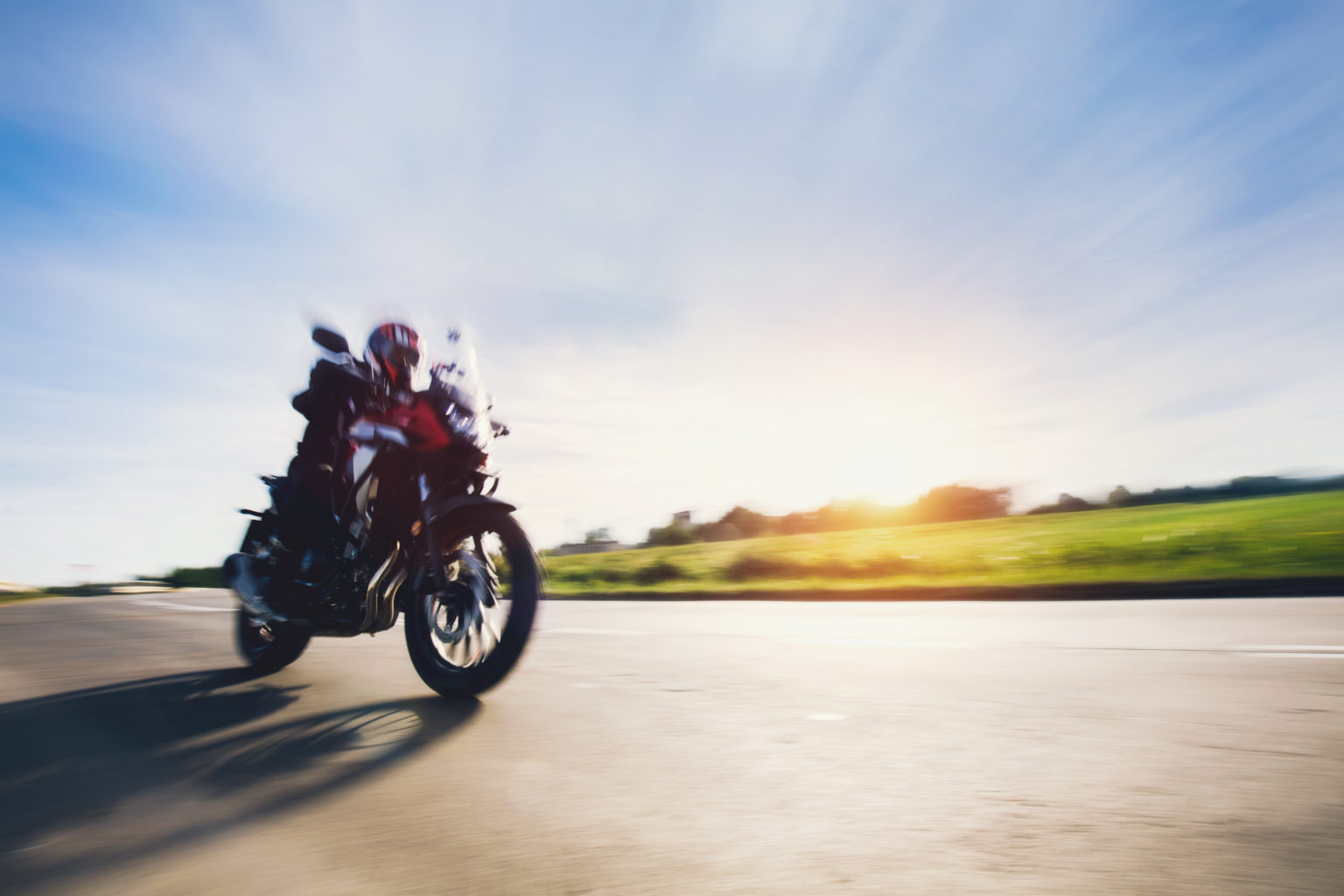 Module 1 & 2 Test for Full Motorbike Licences - Camrider