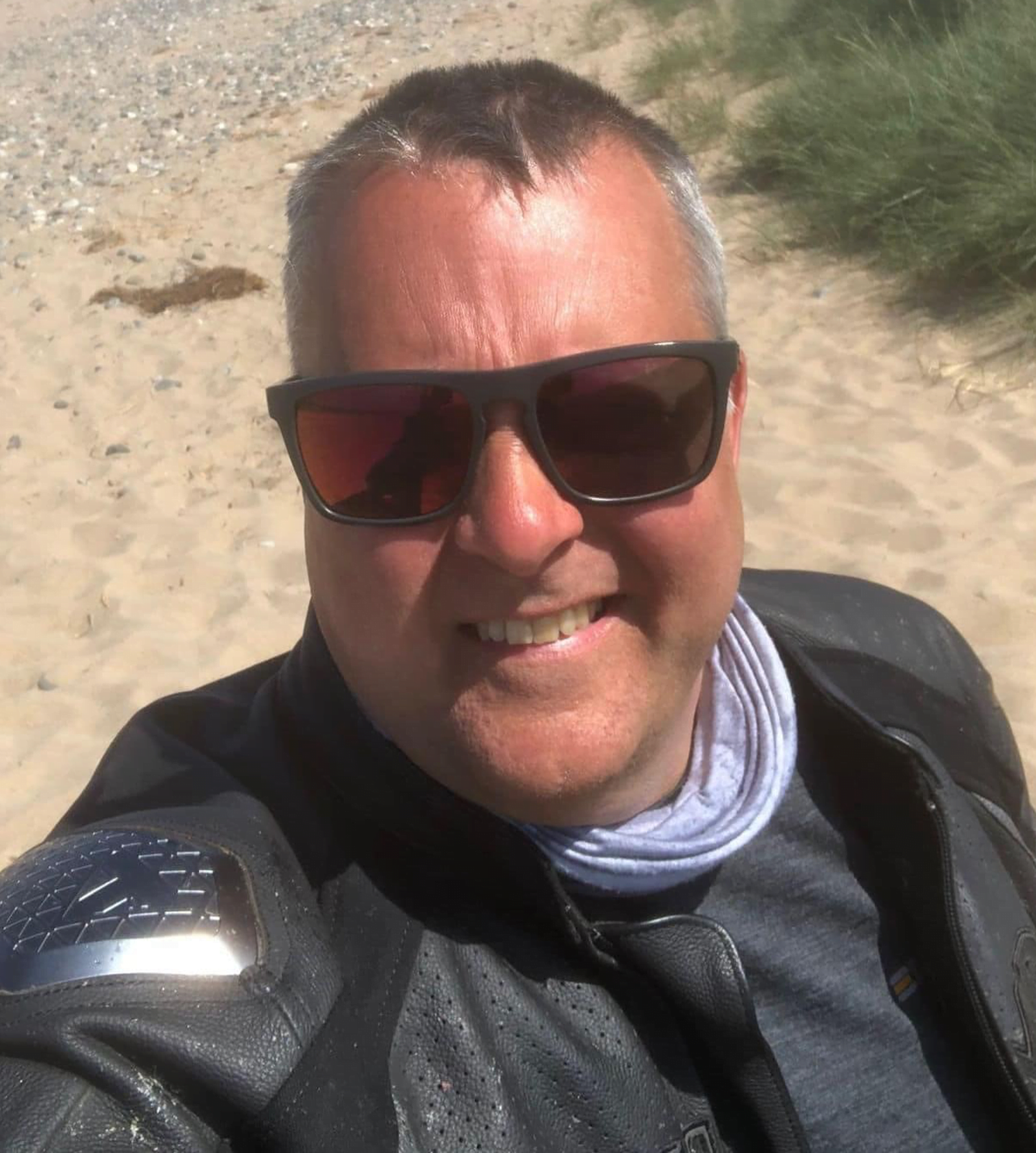 Motorcycle Training in Warwick - Camrider